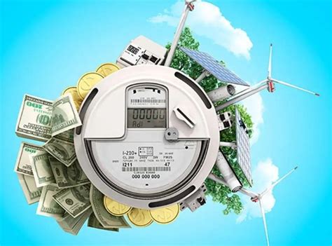Net Metering Application Services Renewable Energy Mann Solar