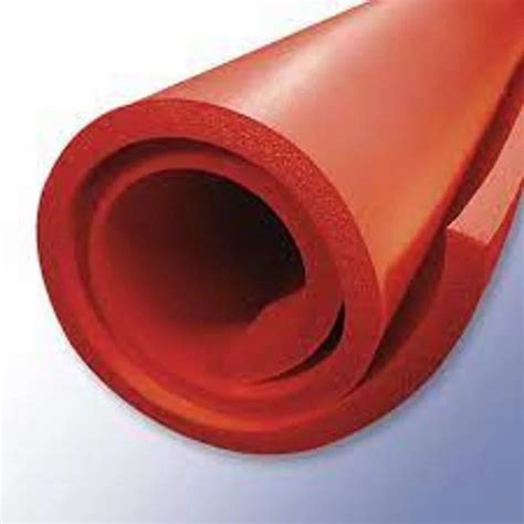 Sponge Rubber Strips At Best Price In Mumbai By Kiran Rubber Industries