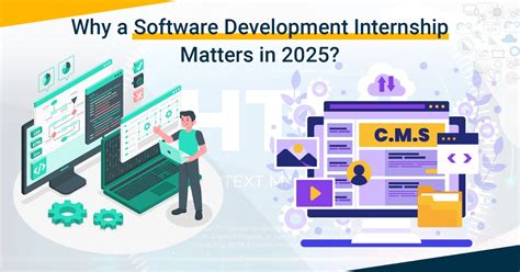 Why A Software Development Internship In Dehradun Matters