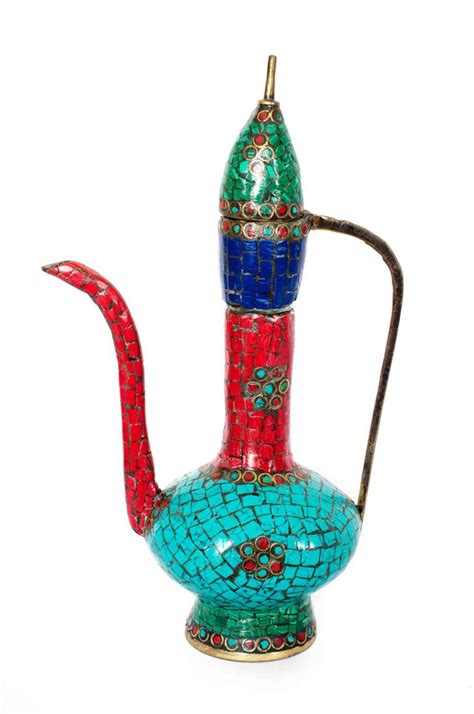 Brass Artifacts Heritage Handicraft Emporium