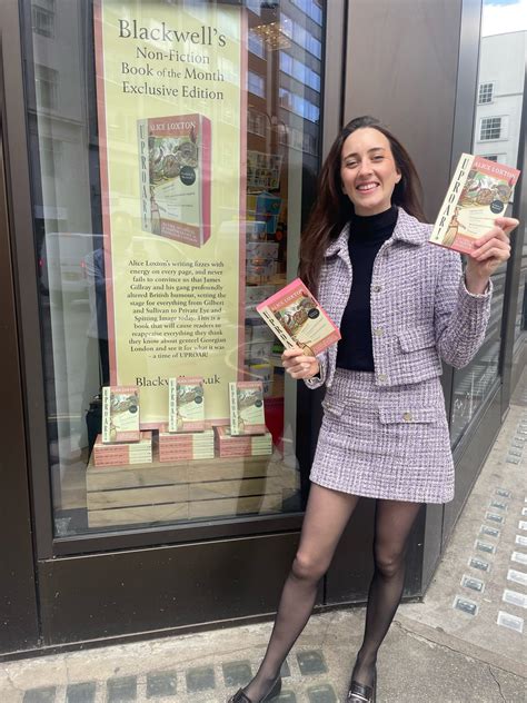 Alice Loxton Historyalice On Threads