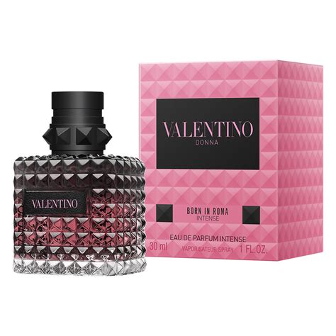 Valentino Donna Born In Roma Intense Eau De Parfum Spray Escentual