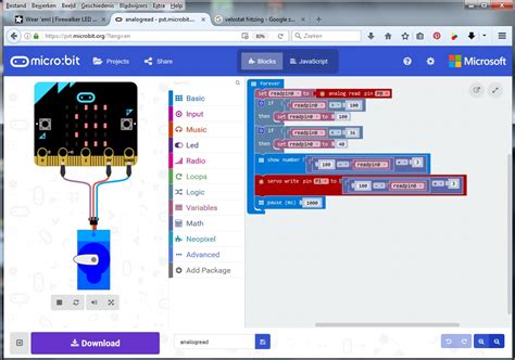 Lucstechblog Microbit Introduction