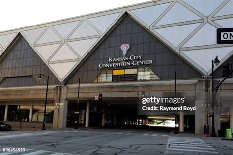 Kansas City Convention Center Photos And Premium High Res Pictures