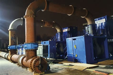 Envirotec Magazine On Linkedin Pumps