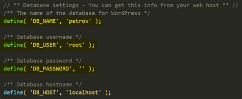 Простий спосіб встановлення Wordpress на Xampp