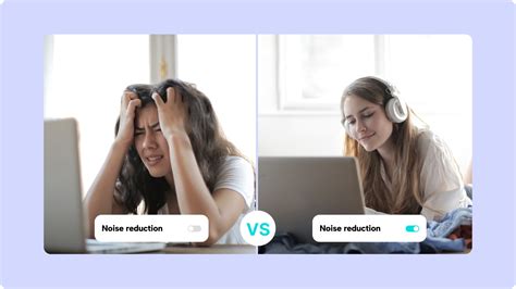 Remove Background Noise In Video Create Crystal Clear Audio