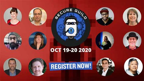 How To Level Up Your Testing Skills With Security How To Level Up Your Testing Skills With Security