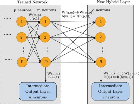 Notations For Weight Initialization Download Scientific Diagram