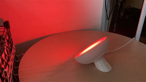 Philips Hue Bloom Review A Capable And Colorful Bias And Accent Light