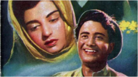 Dev Anand Birthday These Iconic Films Made Him Dev Saab In Bollywood Cid Kala Pani Jewel Thief