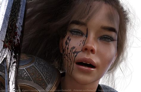 3d Girl By Sedesdis 202312019 U Sedesdis