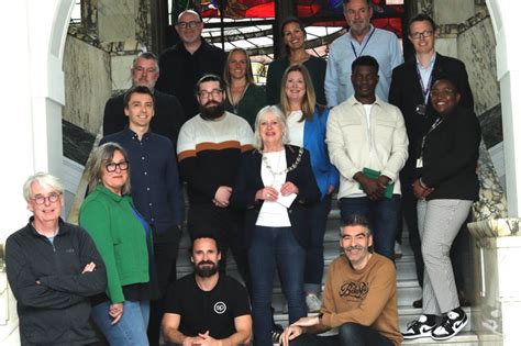 codebase stirling on linkedin innovation community stirling