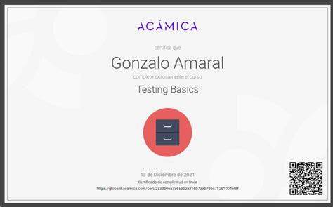 Gonzalo A On Linkedin Globant Qc Testing Qaengineer Qatester Database Db Sql Nosql