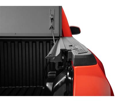 Bakflip G2 Hard Folding Tonneau Cover 226446 Realtruck