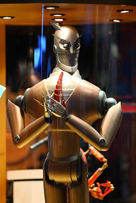 Robots Ratchet
