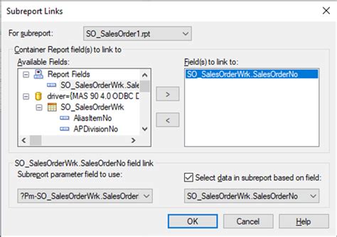 How To Print Multiple Crystal Reports Together At The Same Time