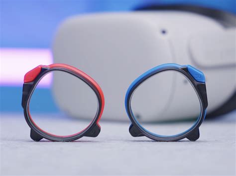 How To Prevent Foggy Lenses In Vr Headsets