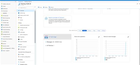 Working With Mxchip Az3166 Iot Devkit Part Ii Kaispe