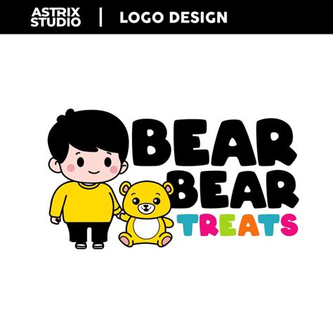 Latest Mascot Logo Design Project Khairul Hadi