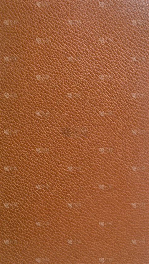 常规内容 背景系列棕色皮革背景素材 花瓣网