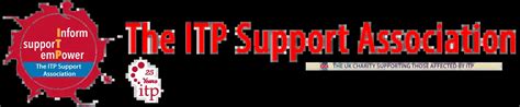 Itp Guidelines Itp Support Association