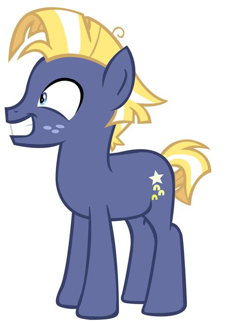 Mlp Star Tracker Vector 6 By Kyoshifrostwolf On Deviantart