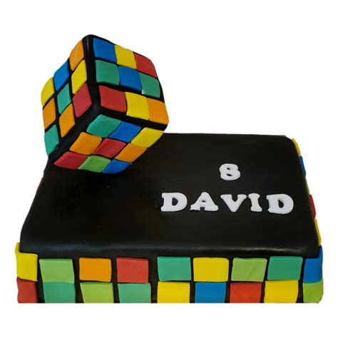 Cub Rubik 1 Cofetariile Maria And Constance