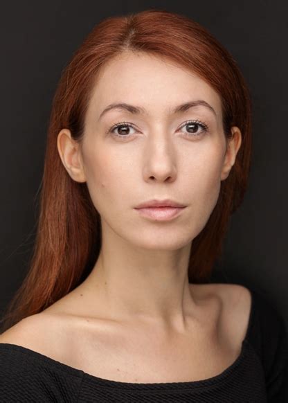 Alina Models Plus