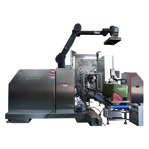 6 Axis Collaborative Industrial Robot Arm Utrust Collaborative Robot