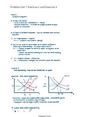 Problem Set Exercise And Exercise Pdf Problem Set Exercise And Exercise Problem