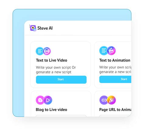 Create Stunning Videos With Steve Ais Video Gpt Generator