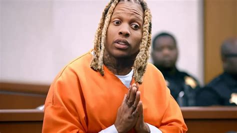 Lil Durk Trial Delayed Again While In Solitary For 131 Days The Talk