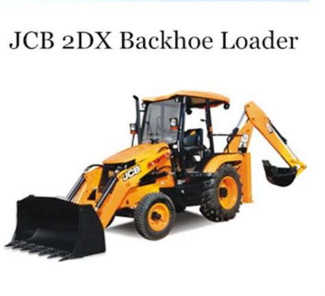 Jcb 2dx Backhoe Loader Operators Manual Service Manual Download