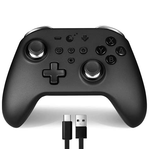 Gulikit Kingkong 2 Pro Wireless Controller For Switch Andriod Ios Desertcart Bangladesh
