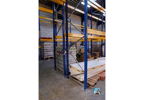 Rack Jungheinrich Clicpublic Be Les Ventes Publiques En 1 Clic