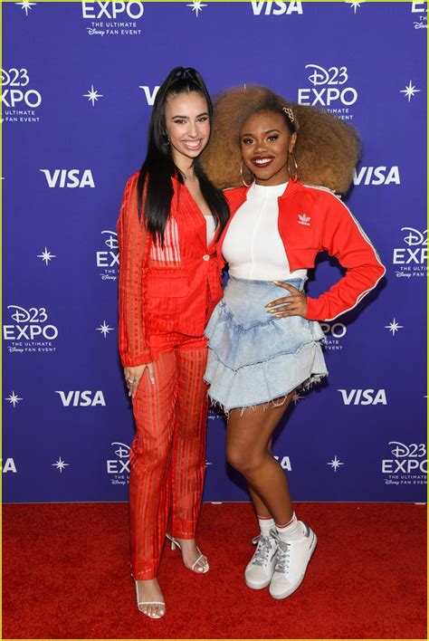 Full Sized Photo Of China Anne Mcclain Returns As Uma In New Descendants Movie China Anne