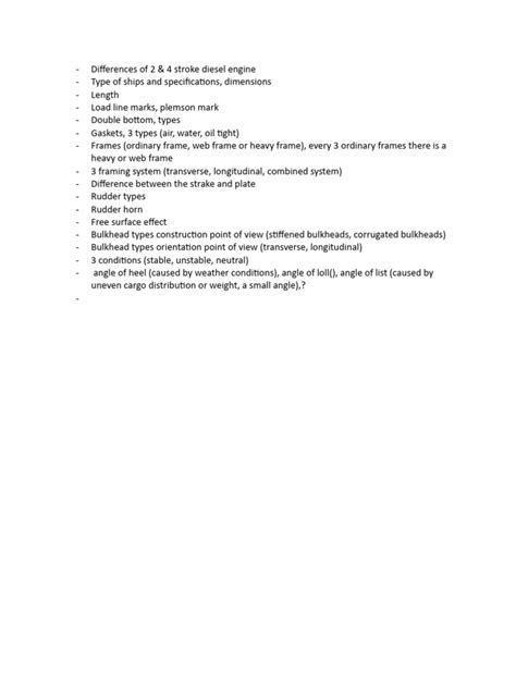 Ship Construction Pdf