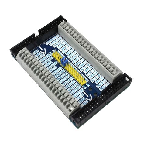 Raspberry Pi 3 Gpio Board Multifunctional Cascade Expansion Extension