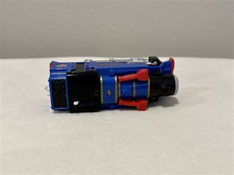 Thomas And Friends Trackmaster Belle Fire Rescue 6120 Motorized Train