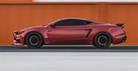 2024 Saleen Mustang S650 Previewed Mustang7g 2024 S650 Mustang