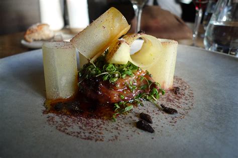 Noma Copenhagen Christianshavn Menu Prices And Restaurant Reviews