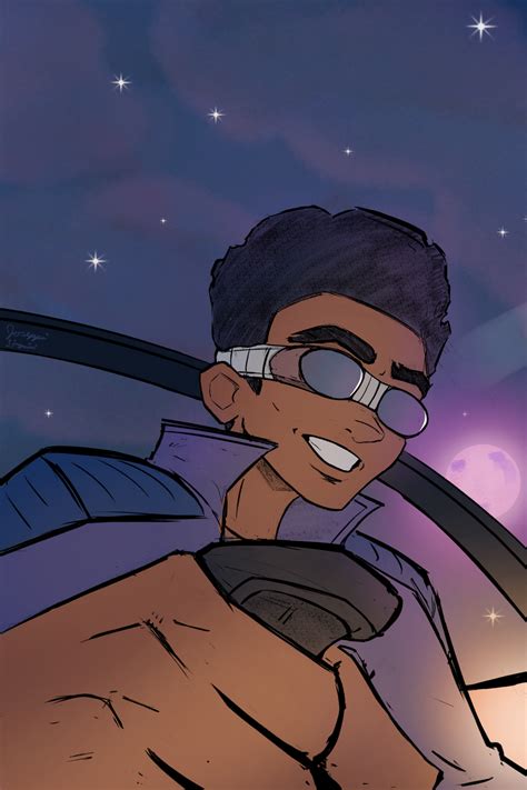 Romeo Dusk Rosett By Joseppilinguini On Newgrounds