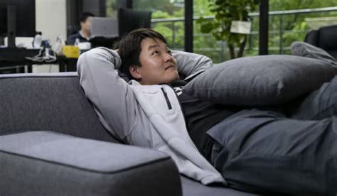 Do Kwon Lần đầu Lộ Diện Sau Lệnh Truy Nã đỏ