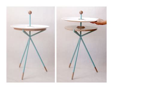 Asterisk Table By Scott Jones At