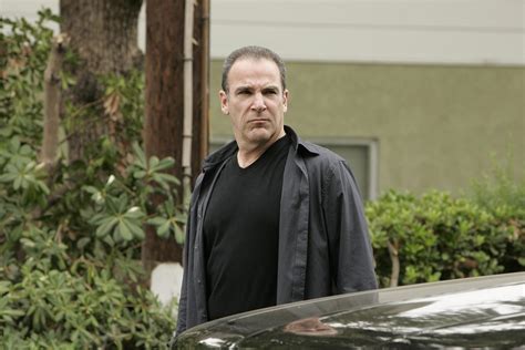 Criminal Minds Why Gideons Death Happened Years After Mandy