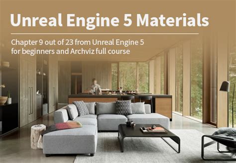 wingfox unreal engine 5 materials yiihuu cc