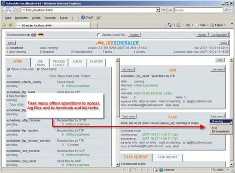 Need To Download The Free Sybase Sql Job Scheduler