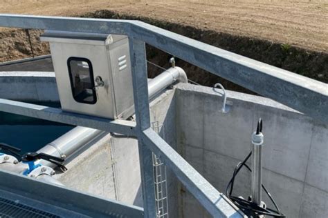 Turbidity Meter Water Quality Analysis Supplier Sino Measure