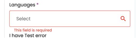 Angular Mat Error Doesnt Show In Mat Autocomplete And In Mat Form